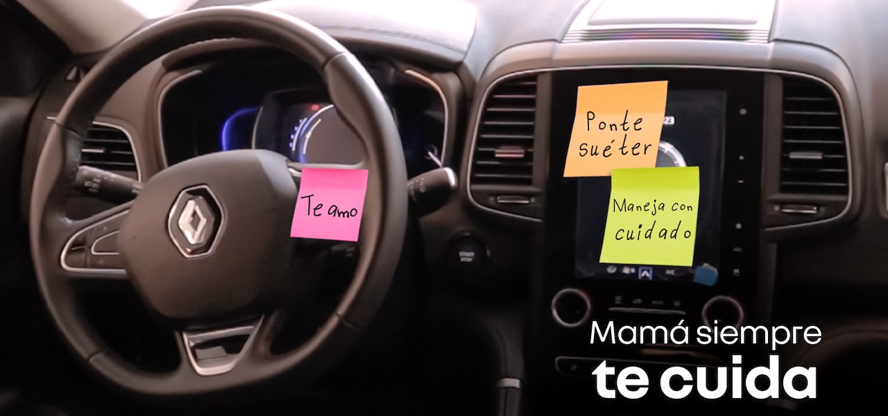 Renault México | Venta de autos, camionetas y SUV | Sitio web oficial