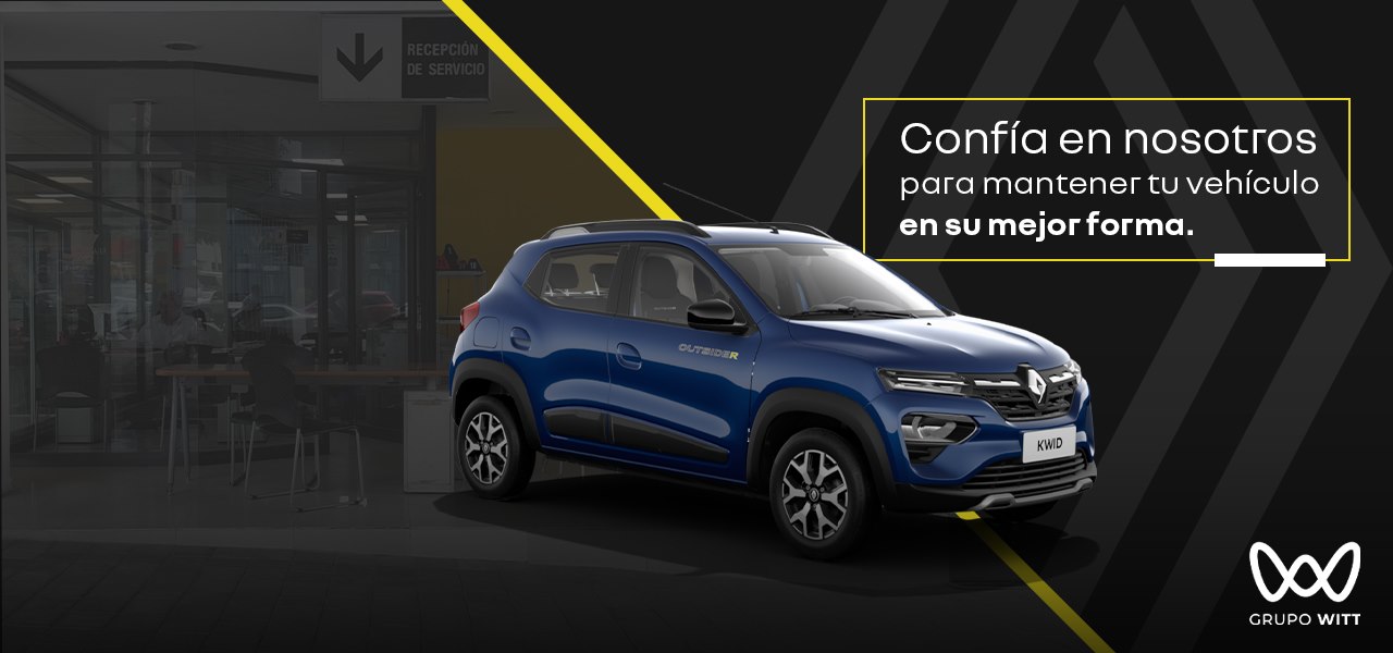 Renault México | Venta de autos, camionetas y SUV | Sitio web oficial