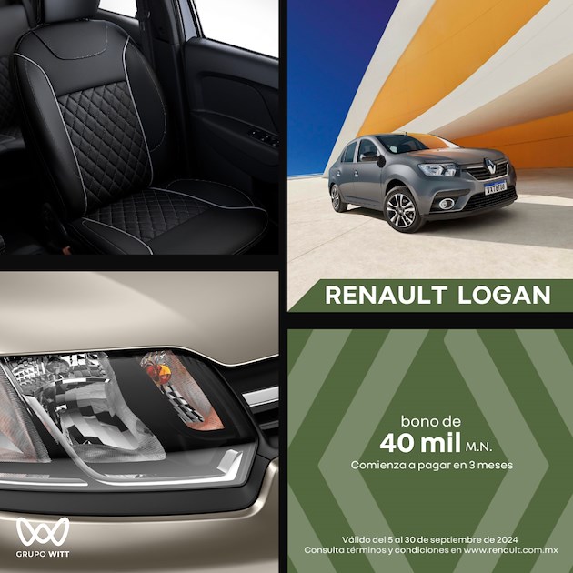 Autos Promoción San Cosme Ofertas | Renault San Cosme